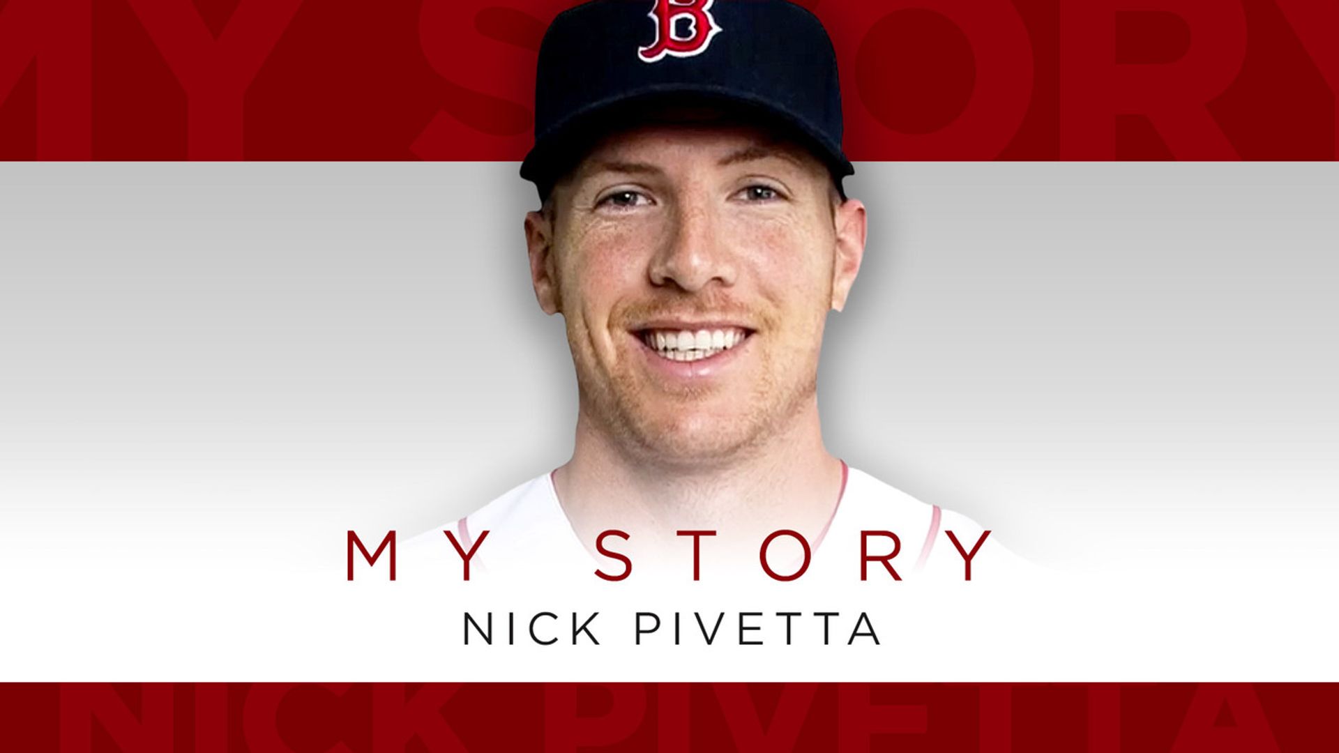 Red Sox My Story: Nick Pivetta