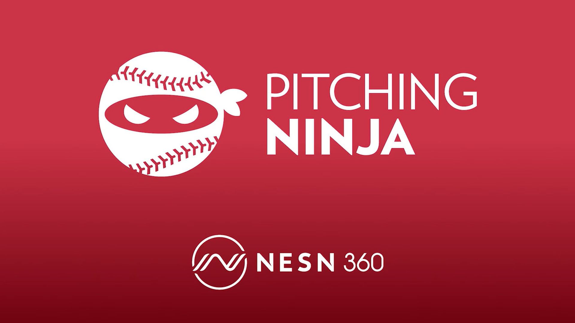 Pitching Ninja: NESN Introduction