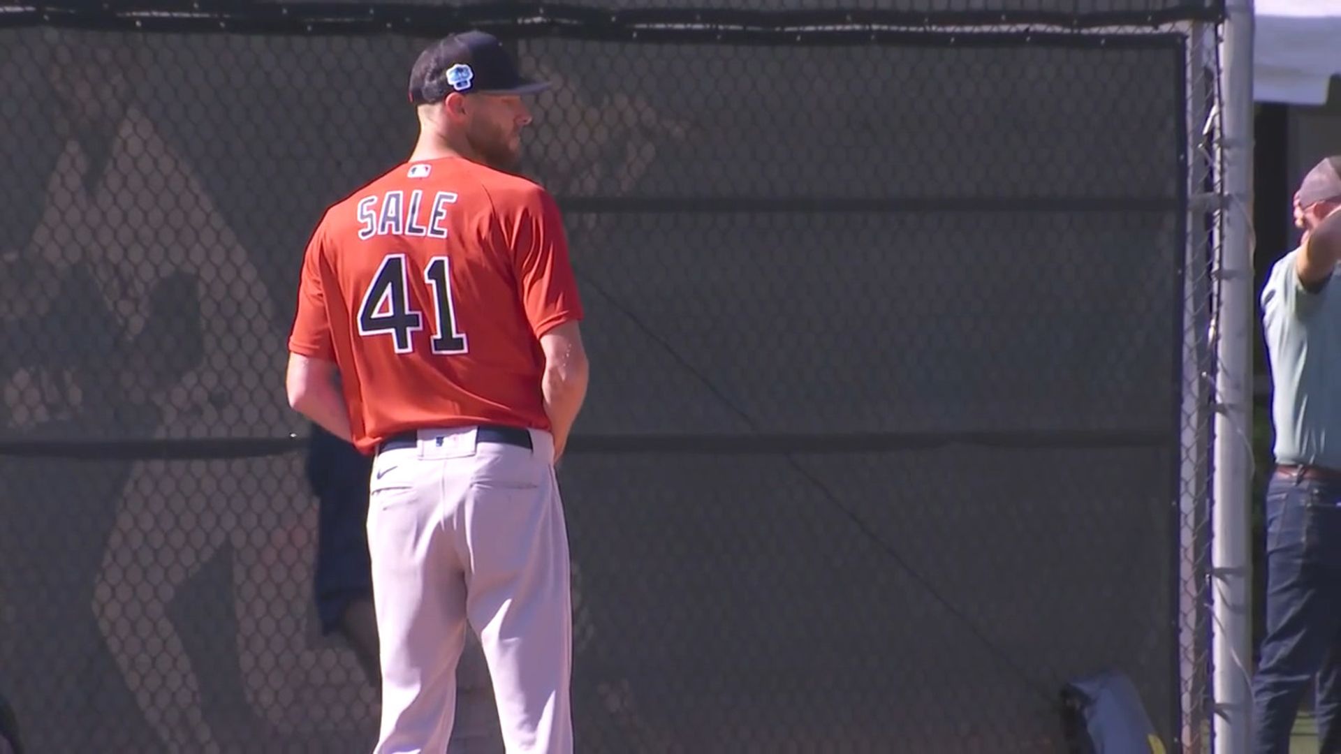The Spring Squeeze With TC: Welcome To Spring Training