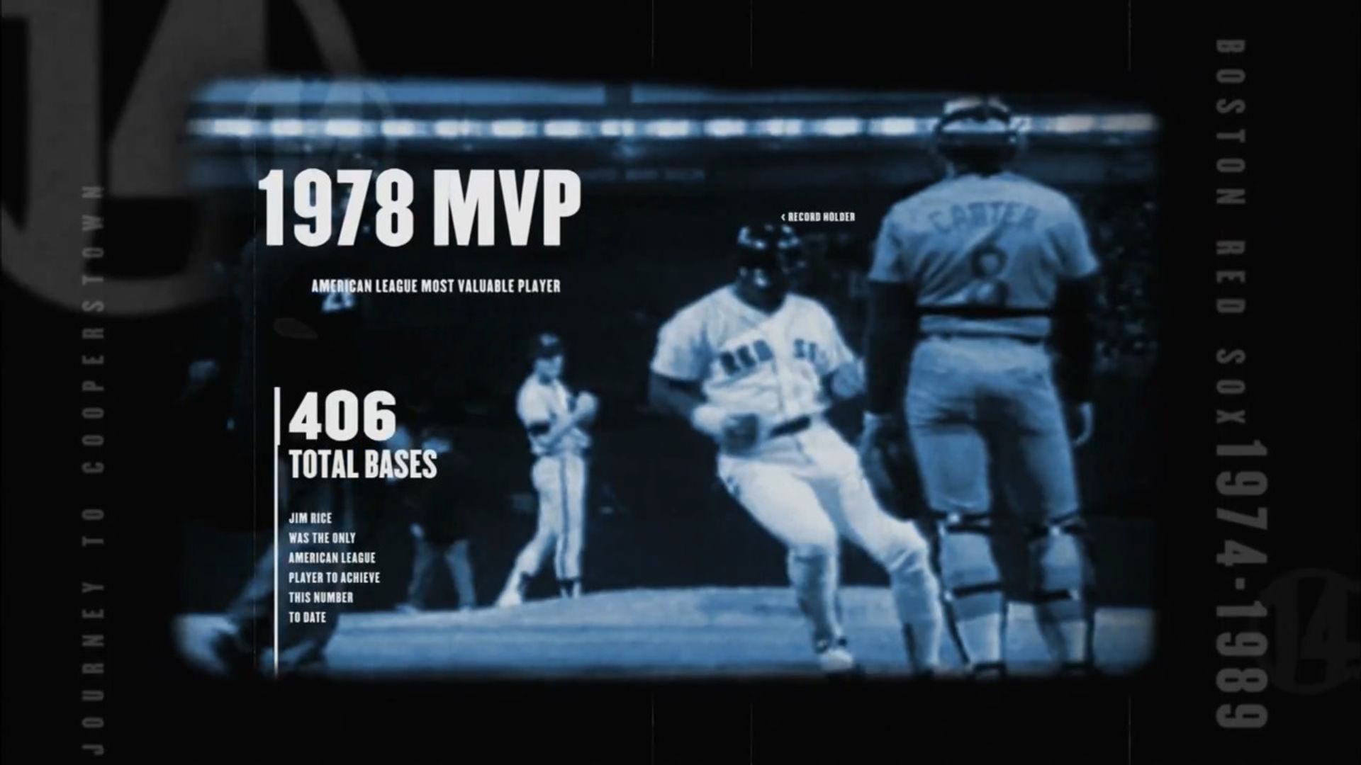 Jim Rice: Journey to Cooperstown