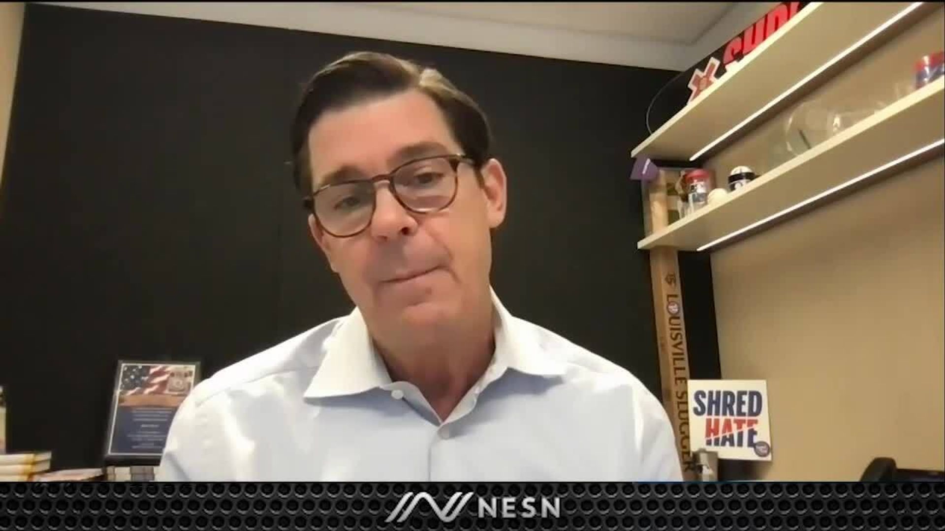 NESN Celebrates Pride Month: Interview With Former MLB Outfielder Billy ...