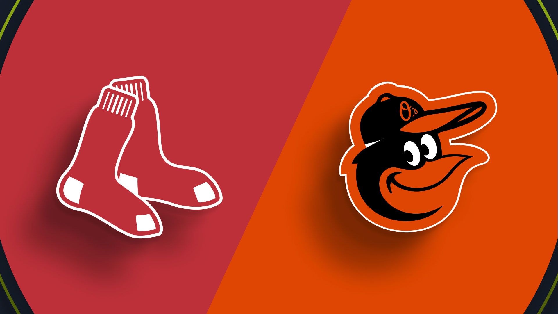 8/27 at 6:35PM - Boston Red Sox vs Baltimore Orioles