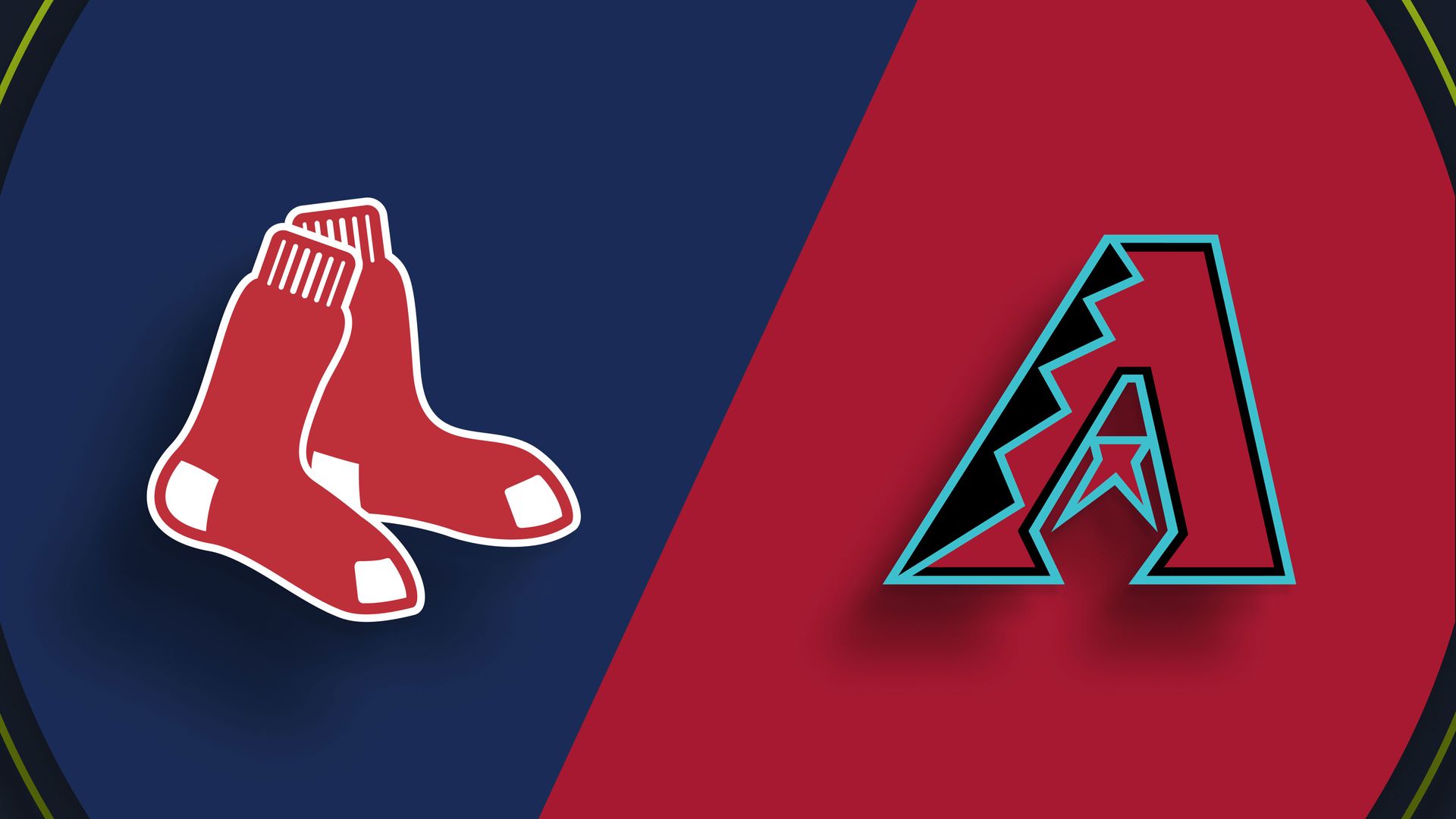 9/6 at 8PM - Boston Red Sox vs Arizona Diamondbacks