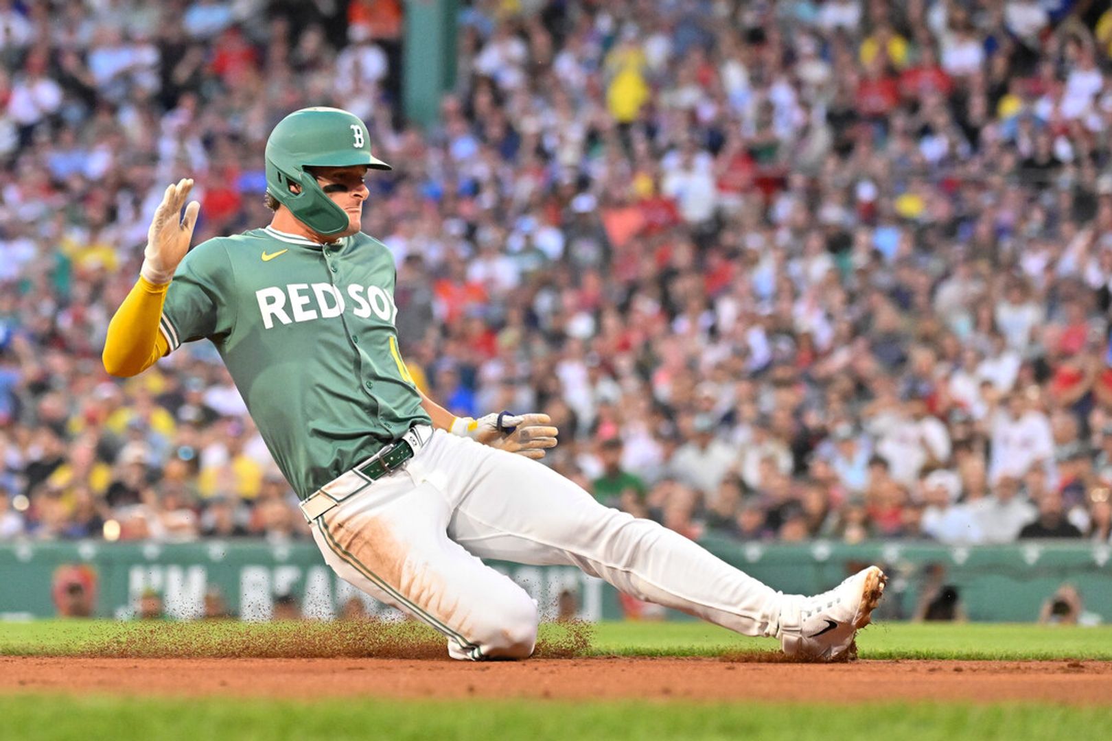 VA Hero Of The Week: Roman Anthony Signs Major Contract Extension